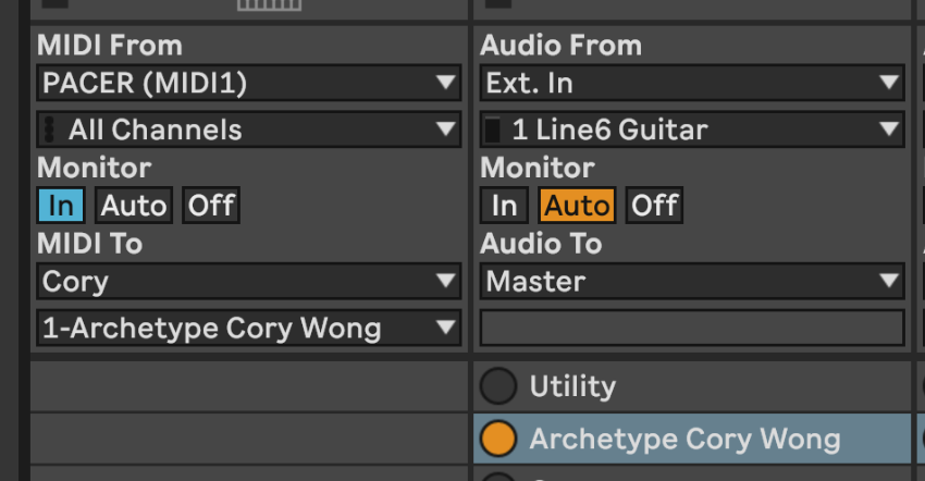StudioCode - NeuralDSP plugins and MIDI