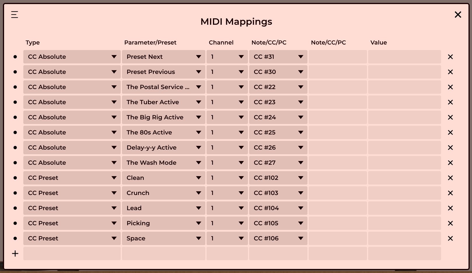 StudioCode - NeuralDSP plugins and MIDI